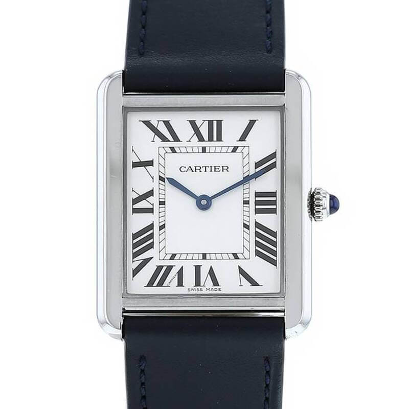 10 Of The Best Luxury Watch Brands That Hold Value Over Time