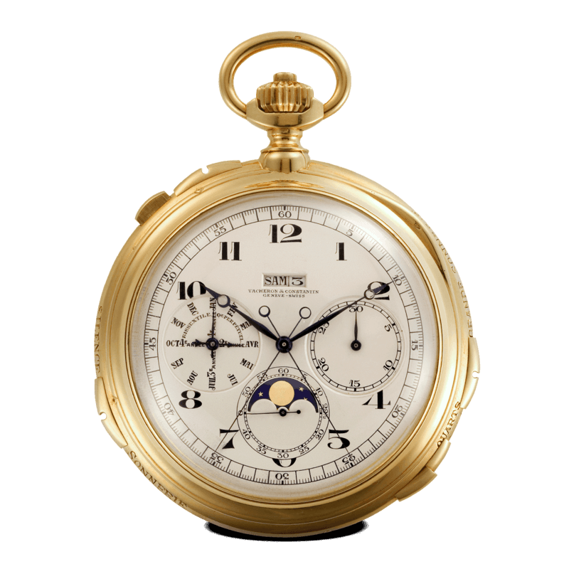 10 Of The Best Luxury Watch Brands That Hold Value Over Time