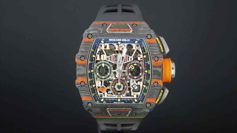 10 Of The Best Luxury Watch Brands That Hold Value Over Time