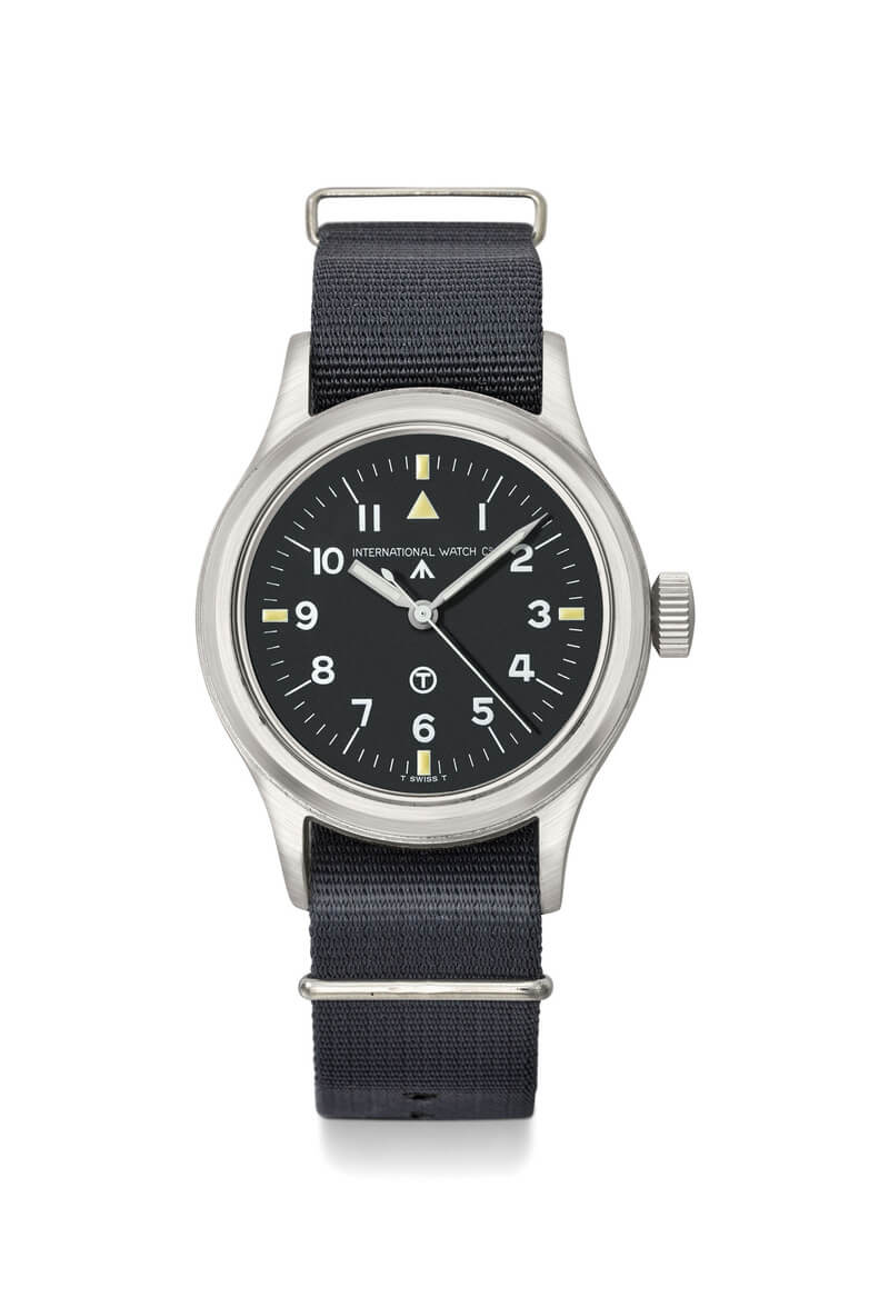 11 Different Types Of Watches You Need To Know About - Chrono Hunter