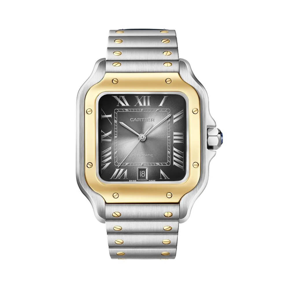 12 Best Cartier Watches To Buy Right Now