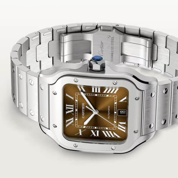 12 Best Cartier Watches To Buy Right Now