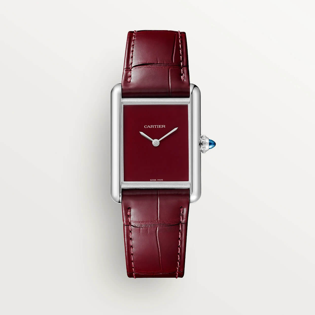 12 Best Cartier Watches To Buy Right Now