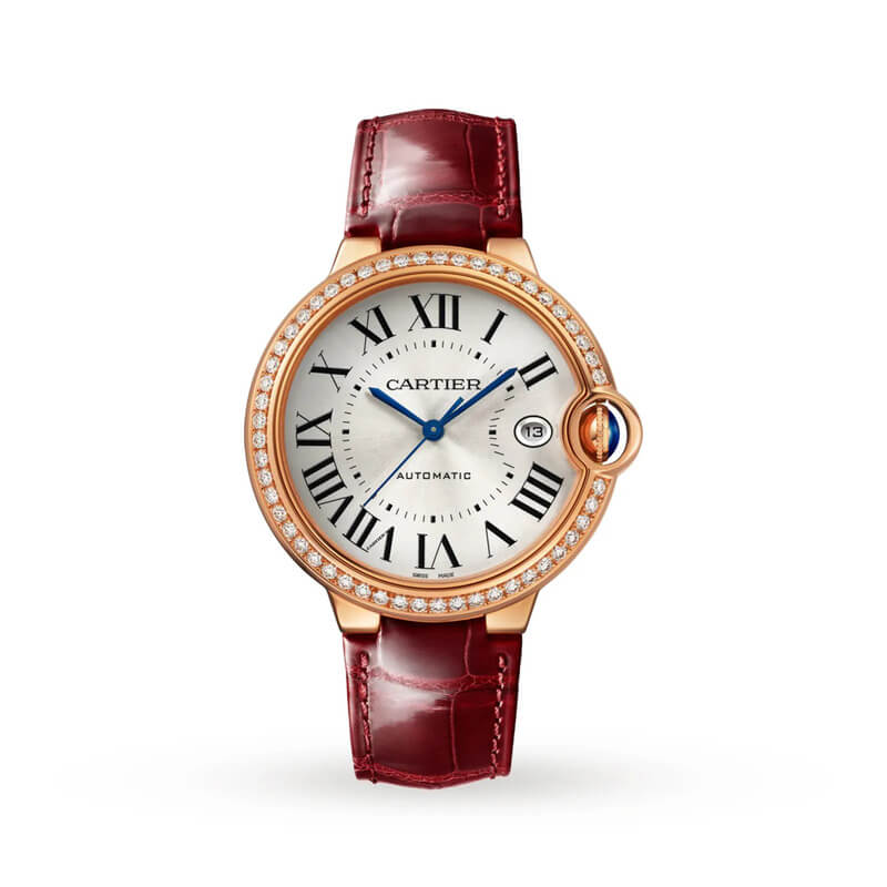 12 Best Cartier Watches To Buy Right Now