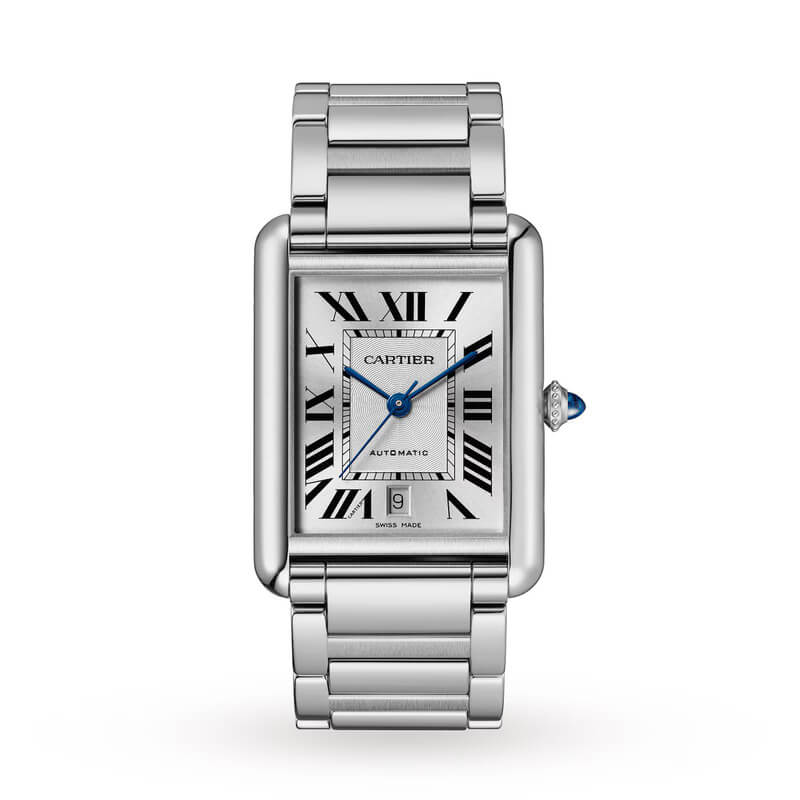 12 Best Cartier Watches To Buy Right Now