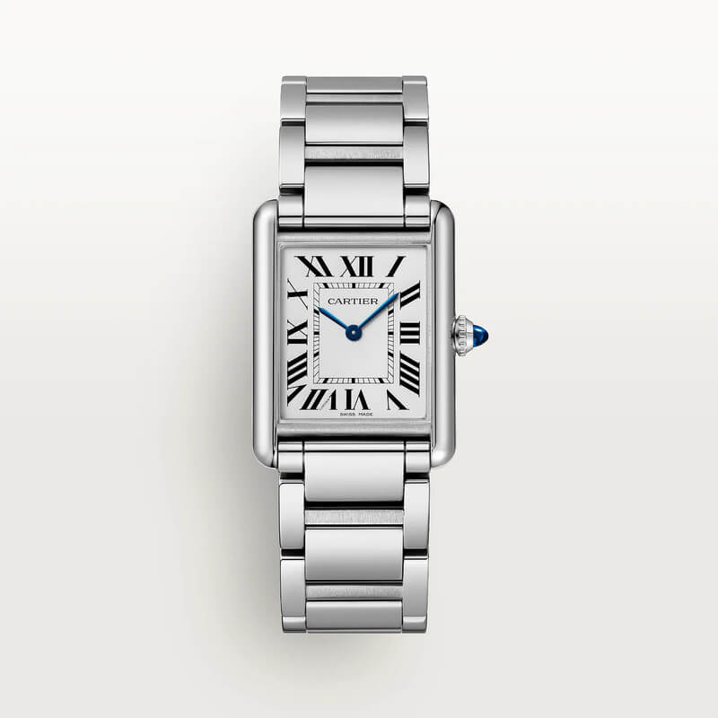 12 Best Cartier Watches To Buy Right Now