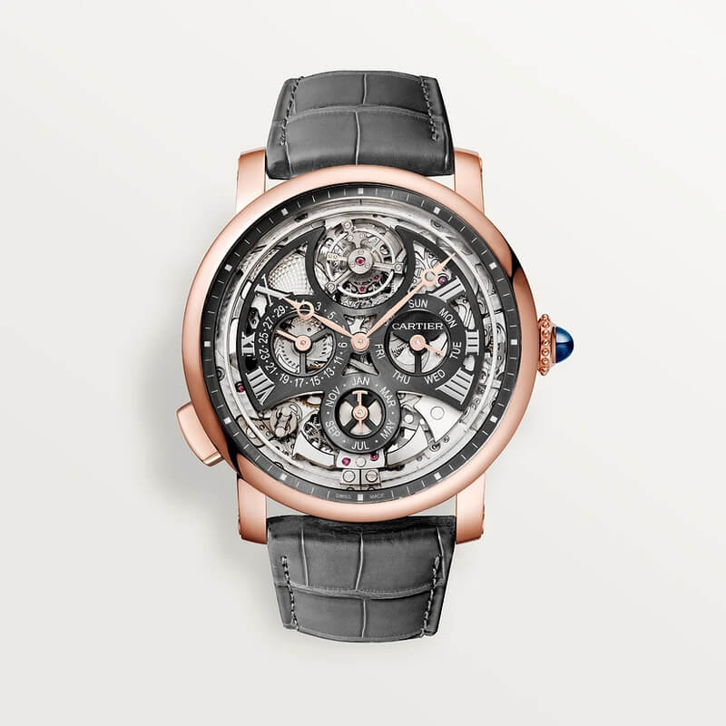 12 Best Cartier Watches To Buy Right Now