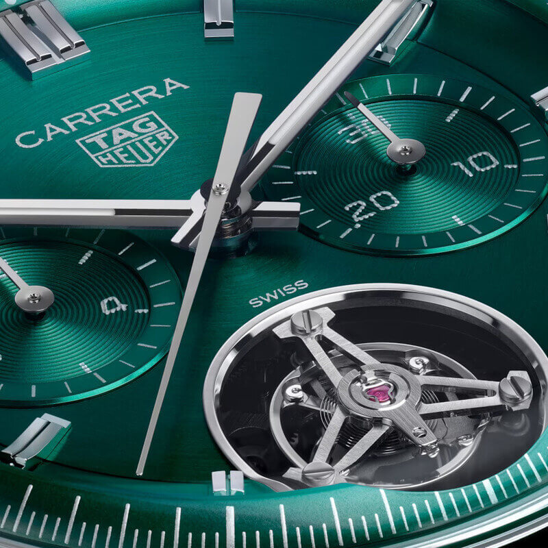 12 Of The Best TAG Heuer Watches To Buy Right Now