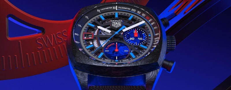 12 Of The Best TAG Heuer Watches To Buy Right Now