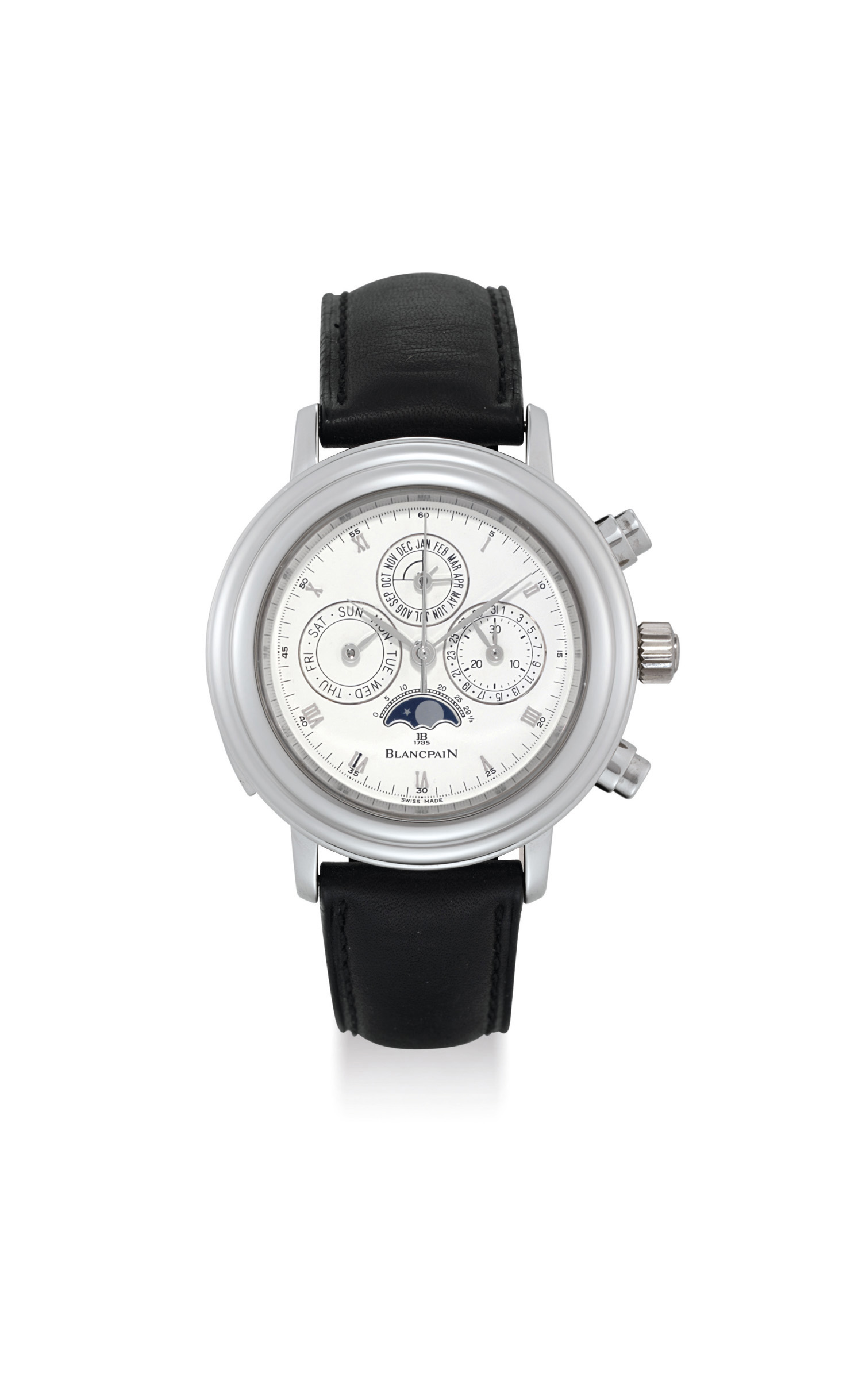 The Top 12 Most Expensive Watch Brands And Their Net Worth