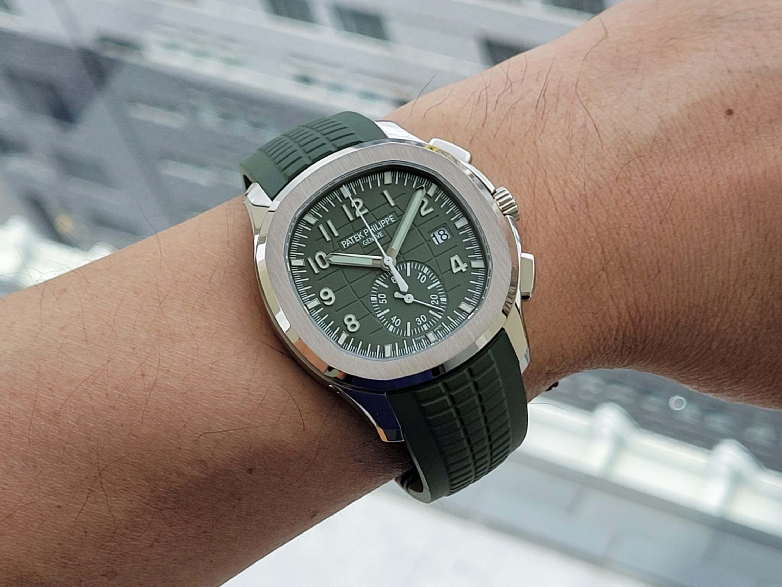 A Horological Collection Of The Best Luxury Watches For Father's Day