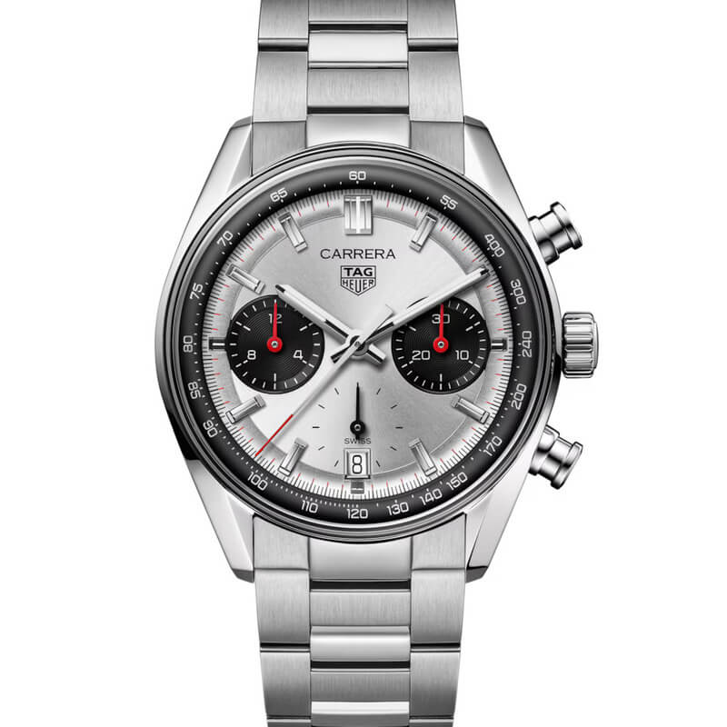 13 Best Racing Watches For The Petrol Head