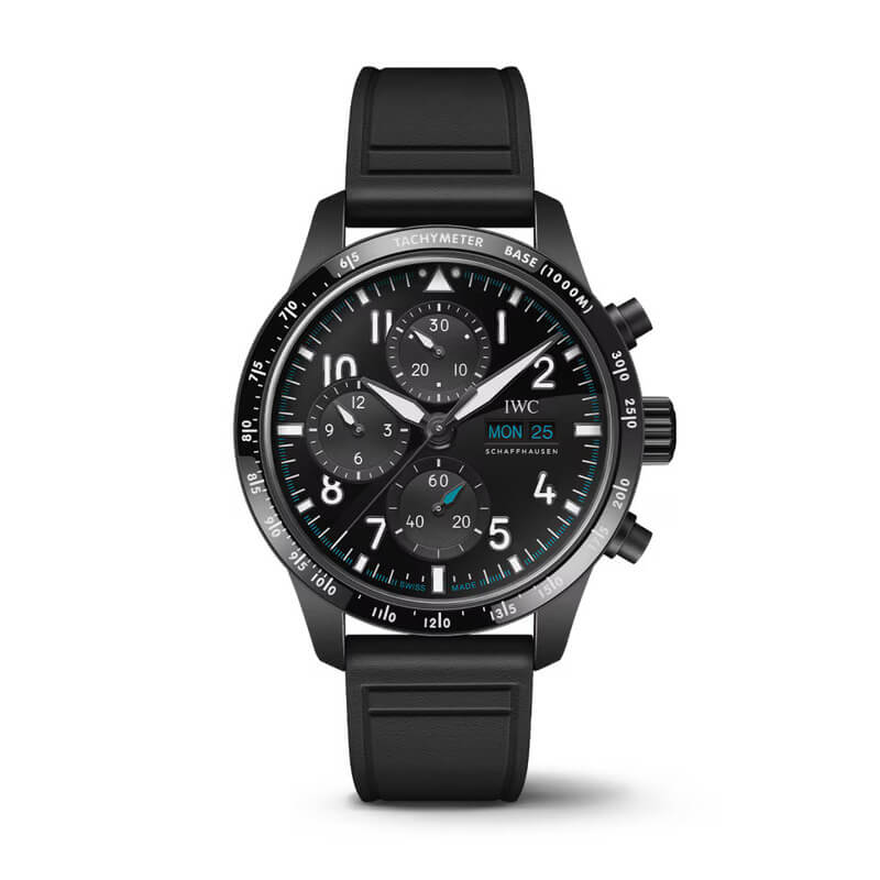 13 Best Racing Watches For The Petrol Head