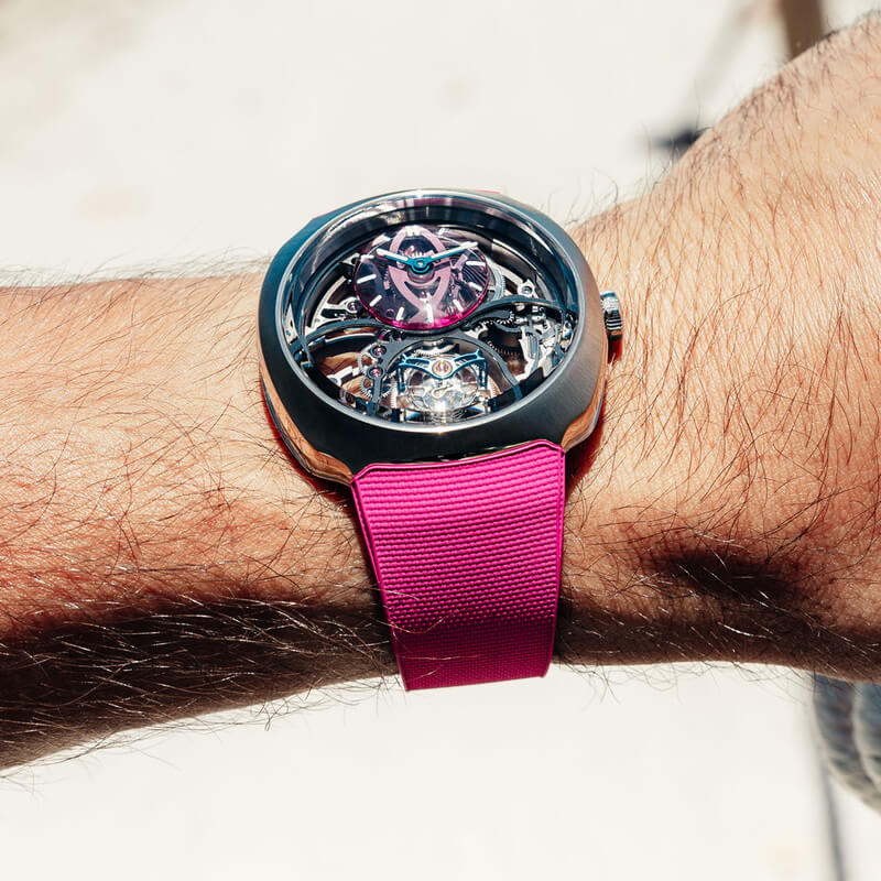 13 Best Racing Watches For The Petrol Head