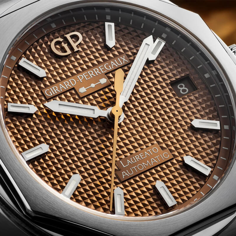 13 Most Popular Girard-Perregaux Watches For Men At Every Price Point