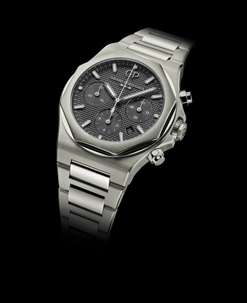 13 Most Popular Girard-Perregaux Watches For Men At Every Price Point