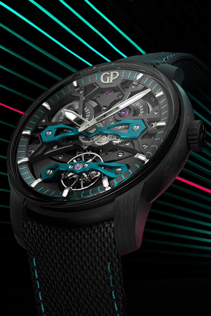 13 Most Popular Girard-Perregaux Watches For Men At Every Price Point