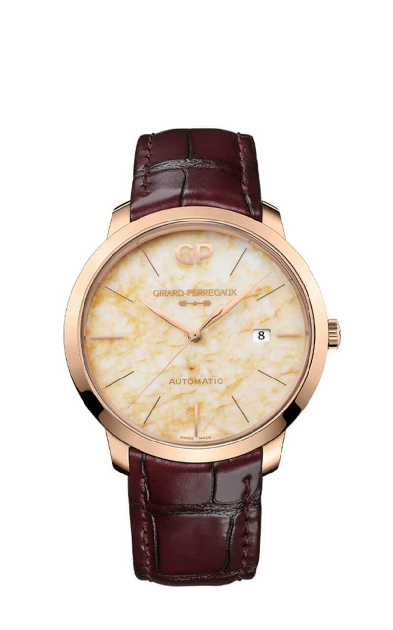 13 Most Popular Girard-Perregaux Watches For Men At Every Price Point