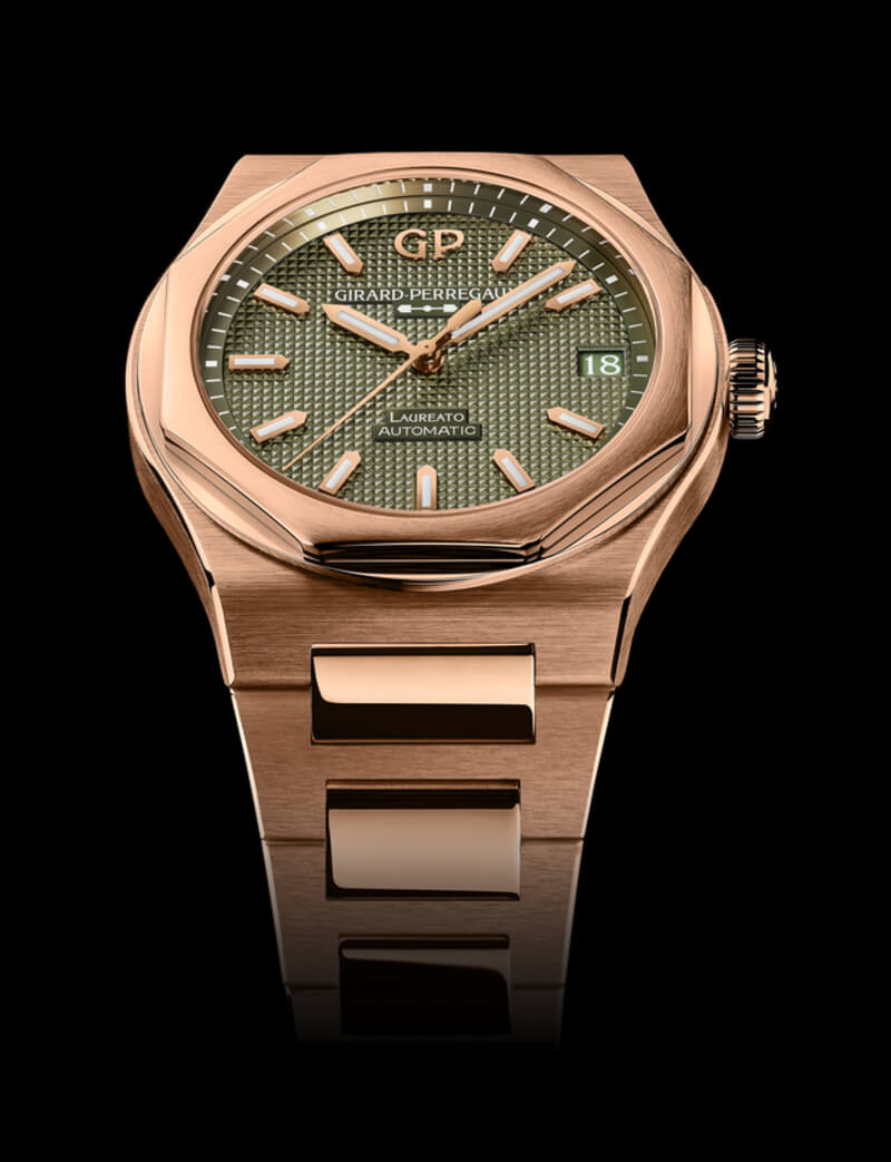 13 Most Popular Girard-Perregaux Watches For Men At Every Price Point