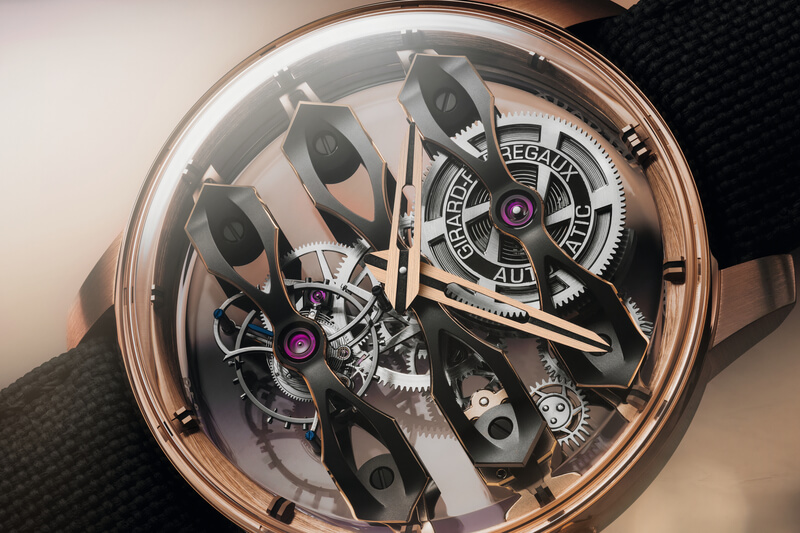 13 Most Popular Girard-Perregaux Watches For Men At Every Price Point