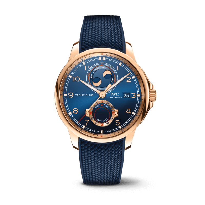 16 Best Rubber Strap Watches For That Manly Edge