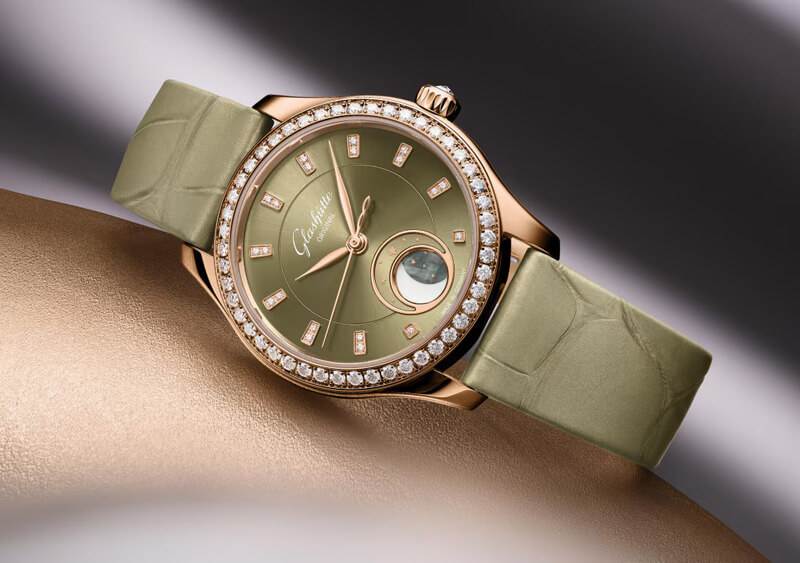 14 Of The Best Luxury Ladies Watches To Gift The Female Enthusiast At ...