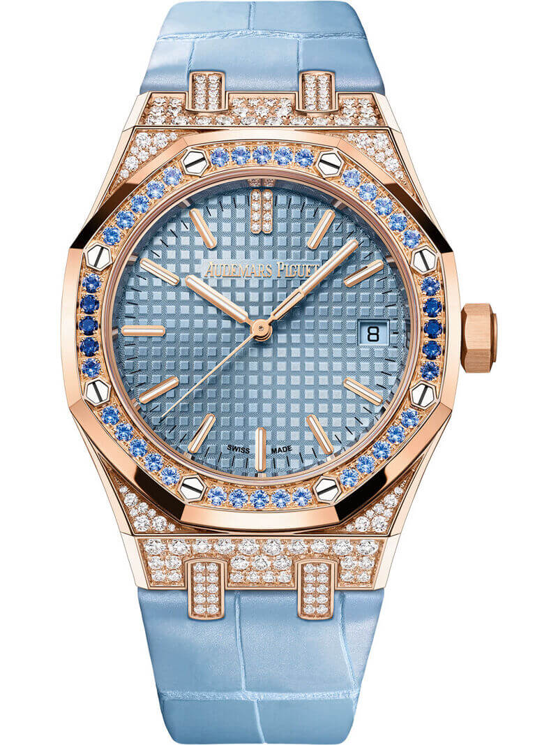 14 Of The Best Luxury Ladies Watches To Gift The Female Enthusiast At ...
