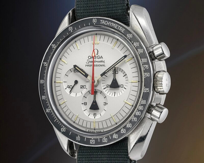 15 Rarest And Most Expensive Omega Watches Ever Sold in Timekeeping History