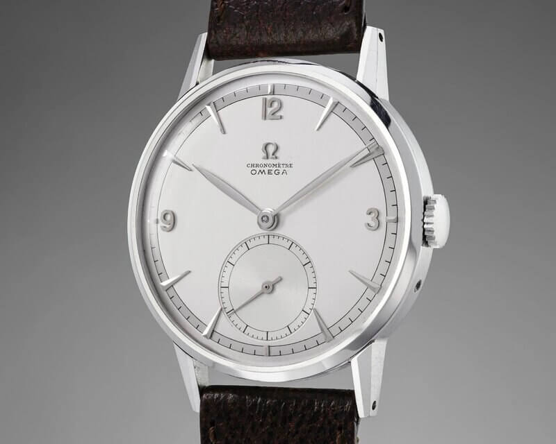 15 Rarest And Most Expensive Omega Watches Ever Sold in Timekeeping History