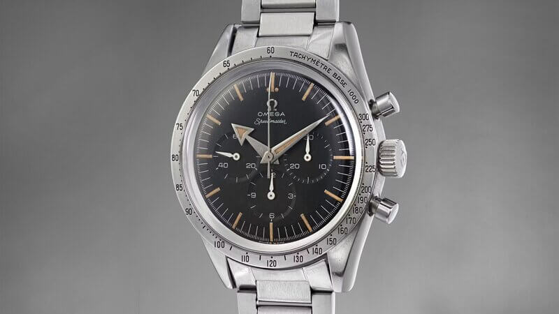 15 Rarest And Most Expensive Omega Watches Ever Sold in Timekeeping History
