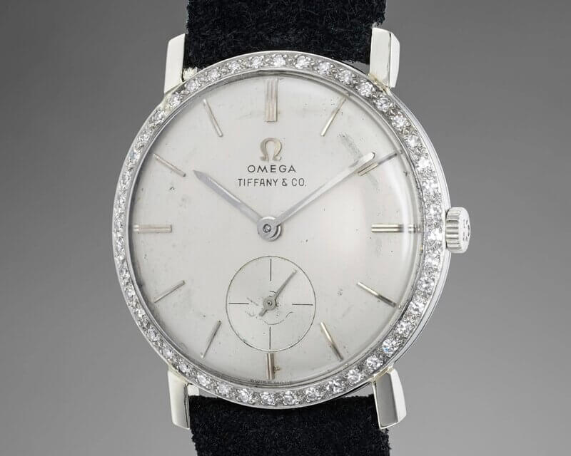 15 Rarest And Most Expensive Omega Watches Ever Sold in Timekeeping History