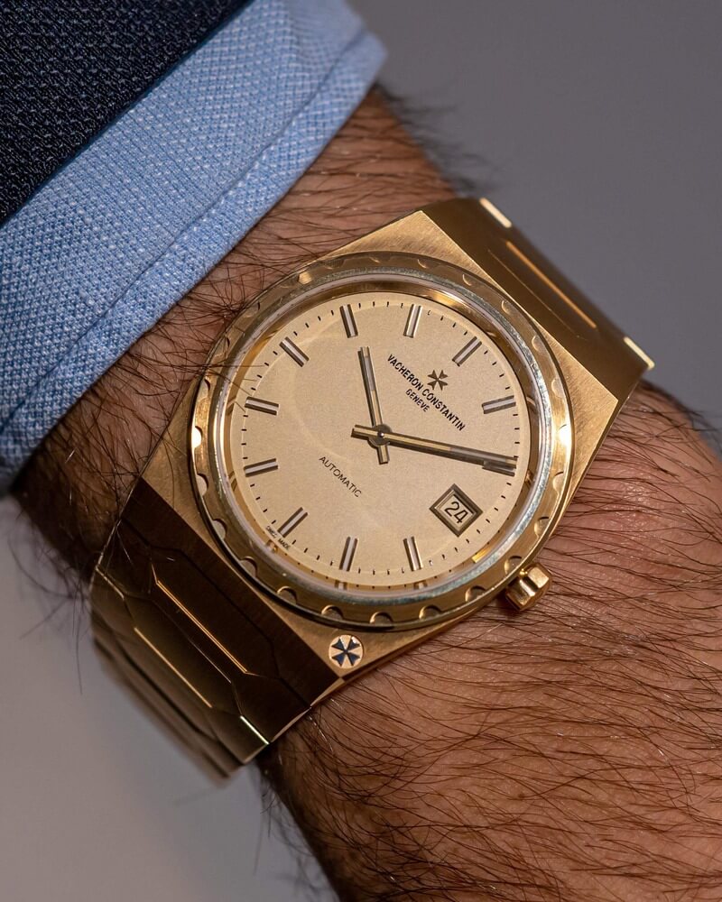 16 Of The Most Iconic Watches In Horological History