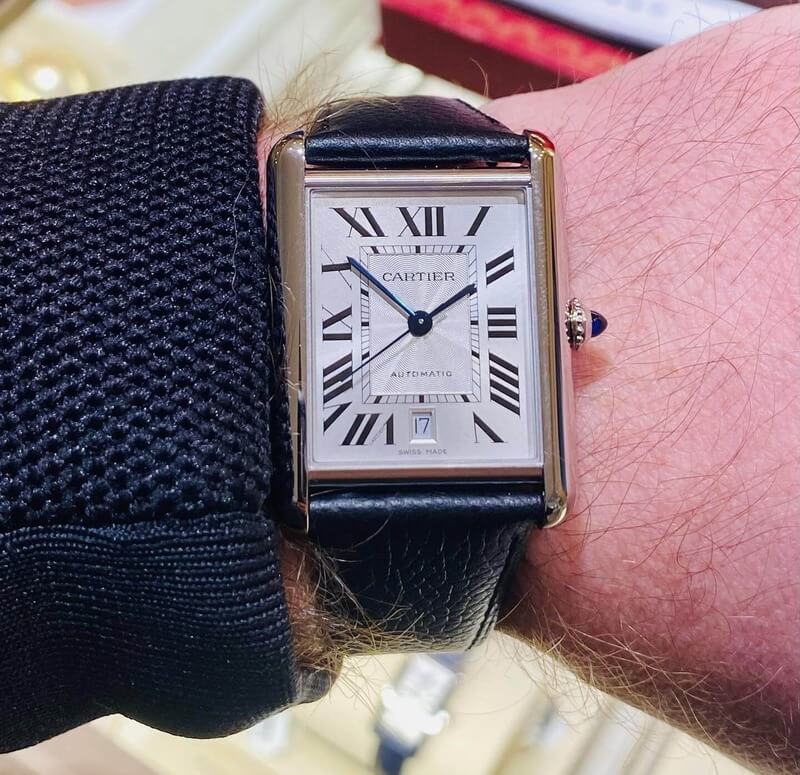 16 Of The Most Iconic Watches In Horological History