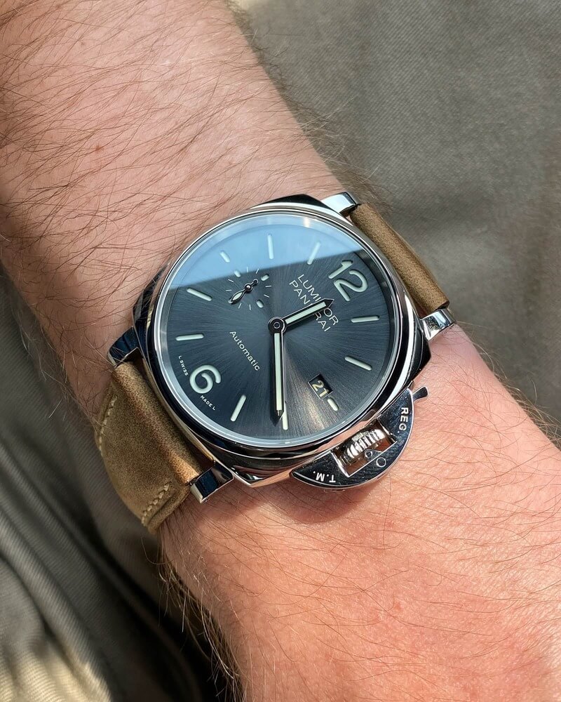 16 Of The Most Iconic Watches In Horological History