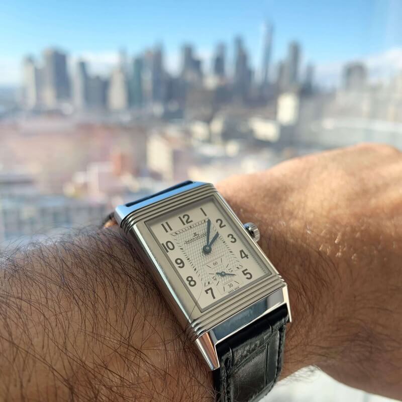 16 Of The Most Iconic Watches In Horological History