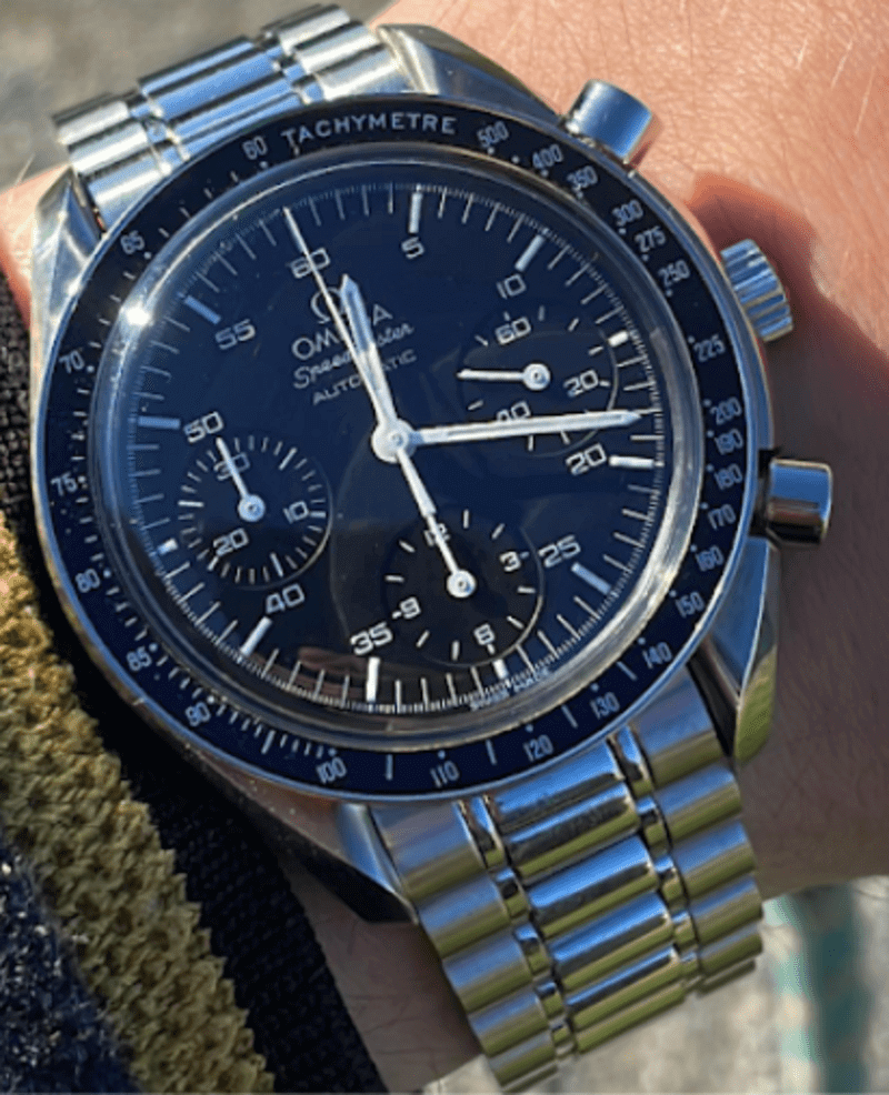 16 Of The Most Iconic Watches In Horological History