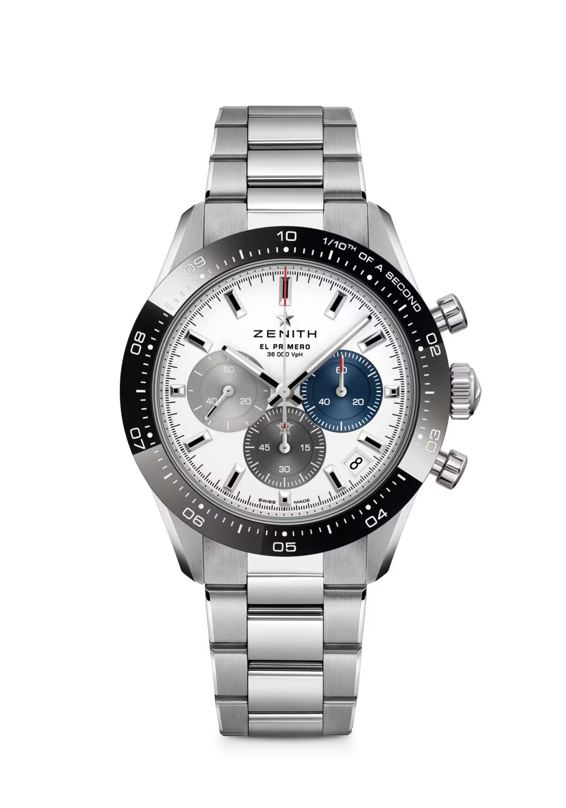 17 Best Integrated Bracelet Watches For The Ultimate Wrist Check