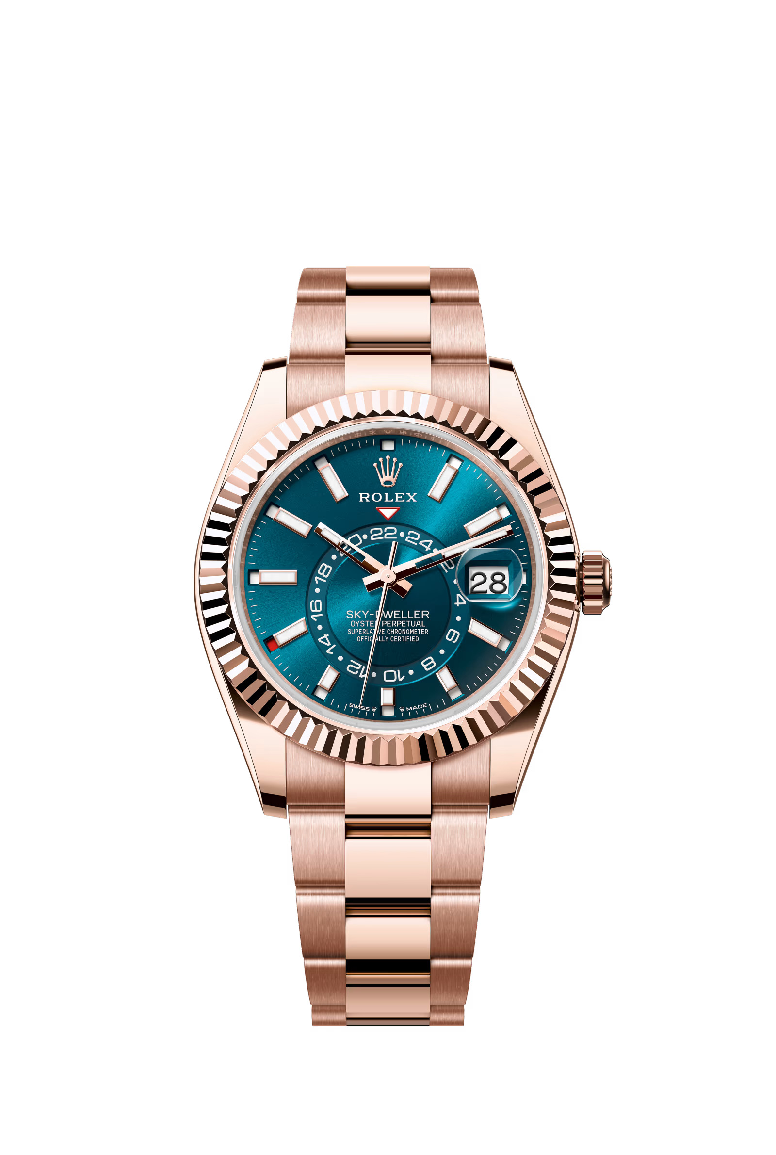 17 Best Integrated Bracelet Watches For The Ultimate Wrist Check
