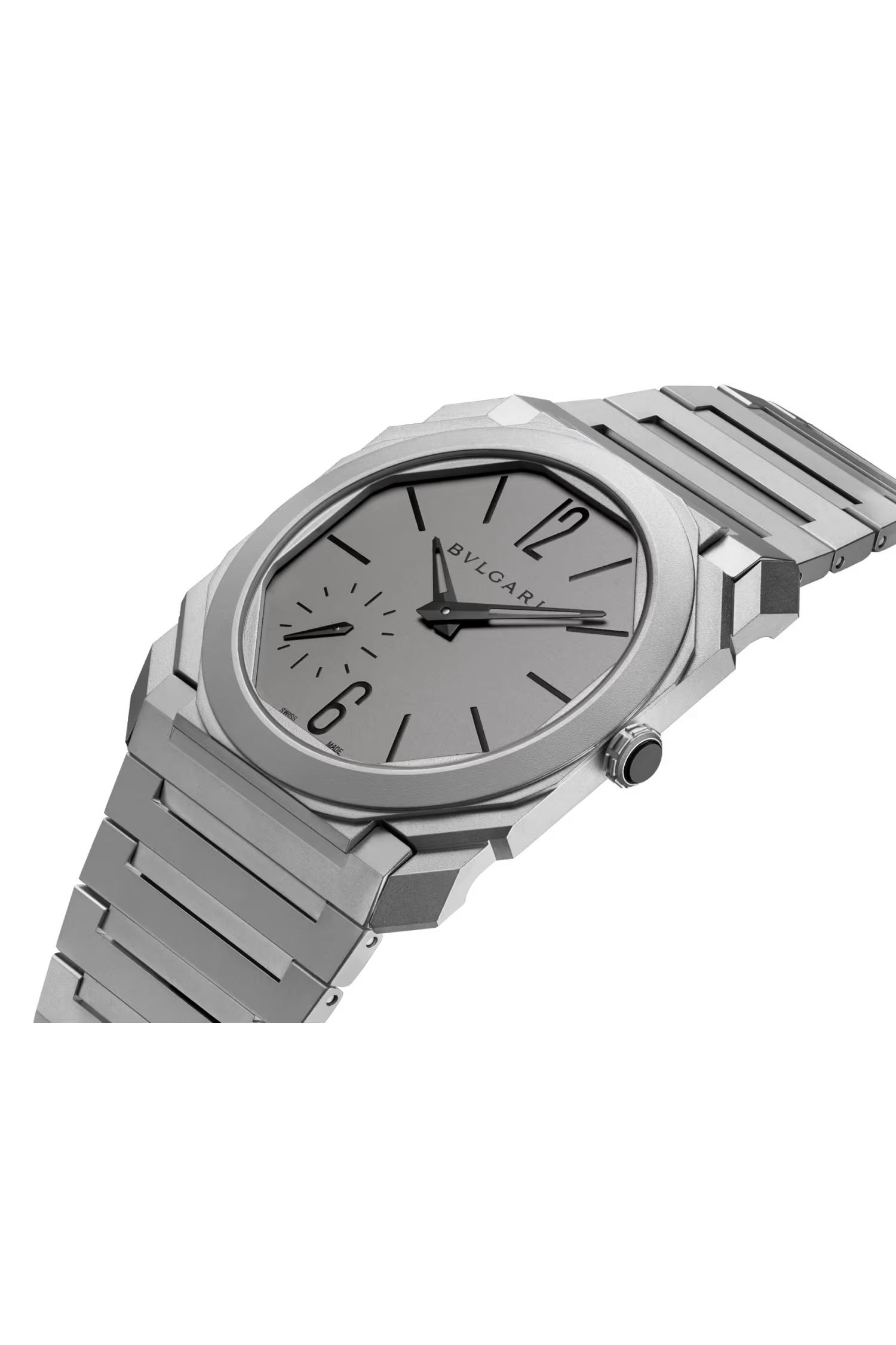 17 Best Integrated Bracelet Watches For The Ultimate Wrist Check