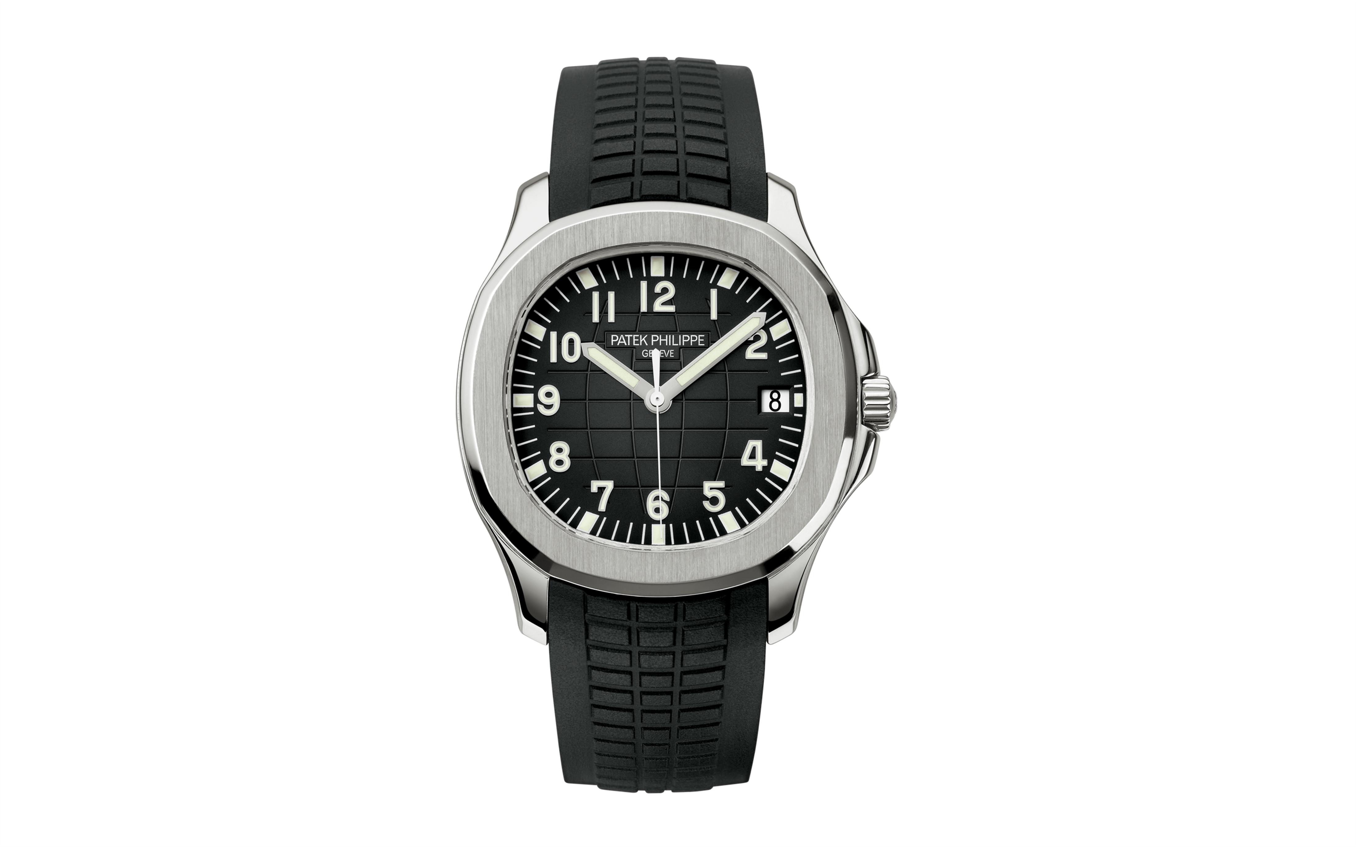 17 Best Integrated Bracelet Watches For The Ultimate Wrist Check