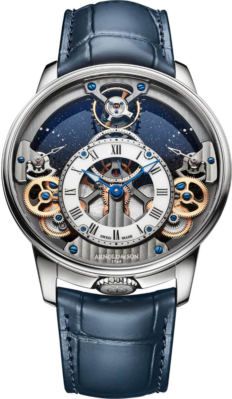 20 Best British Watch Brands To Put On Your Horological Radar