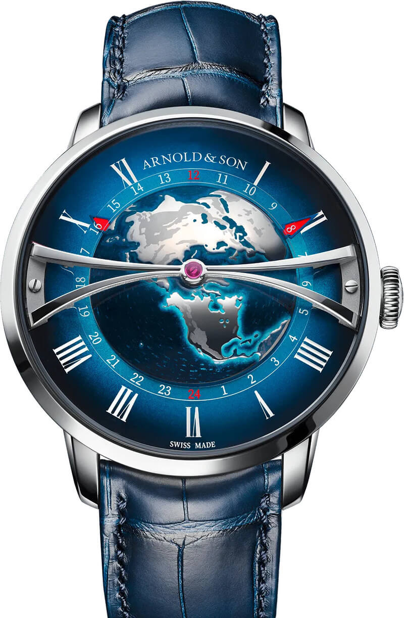 20 Best British Watch Brands To Put On Your Horological Radar