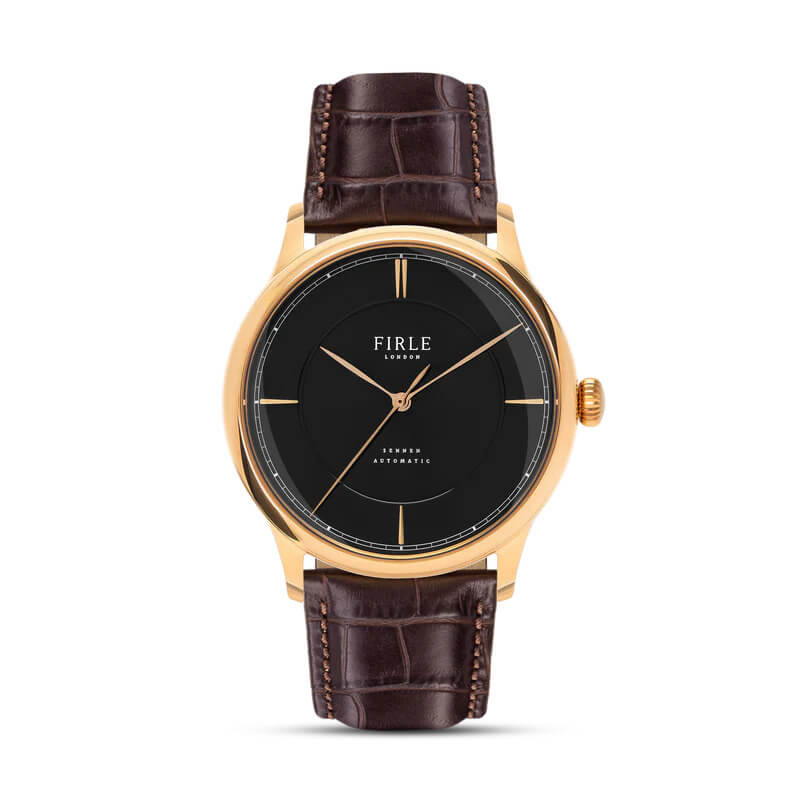 20 Best British Watch Brands To Put On Your Horological Radar