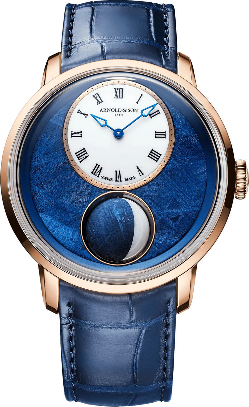 20 Best British Watch Brands To Put On Your Horological Radar