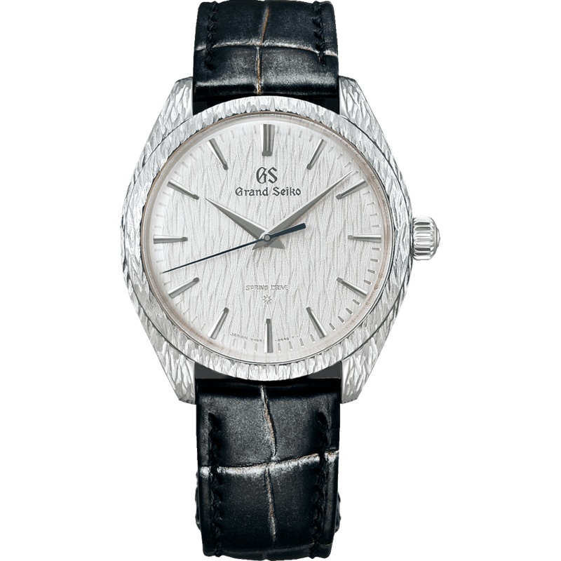 18 Most Popular Grand Seiko Watches For Men At Every Price Point