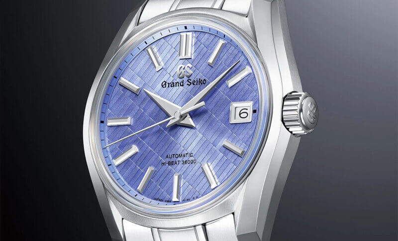 18 Most Popular Grand Seiko Watches For Men At Every Price Point