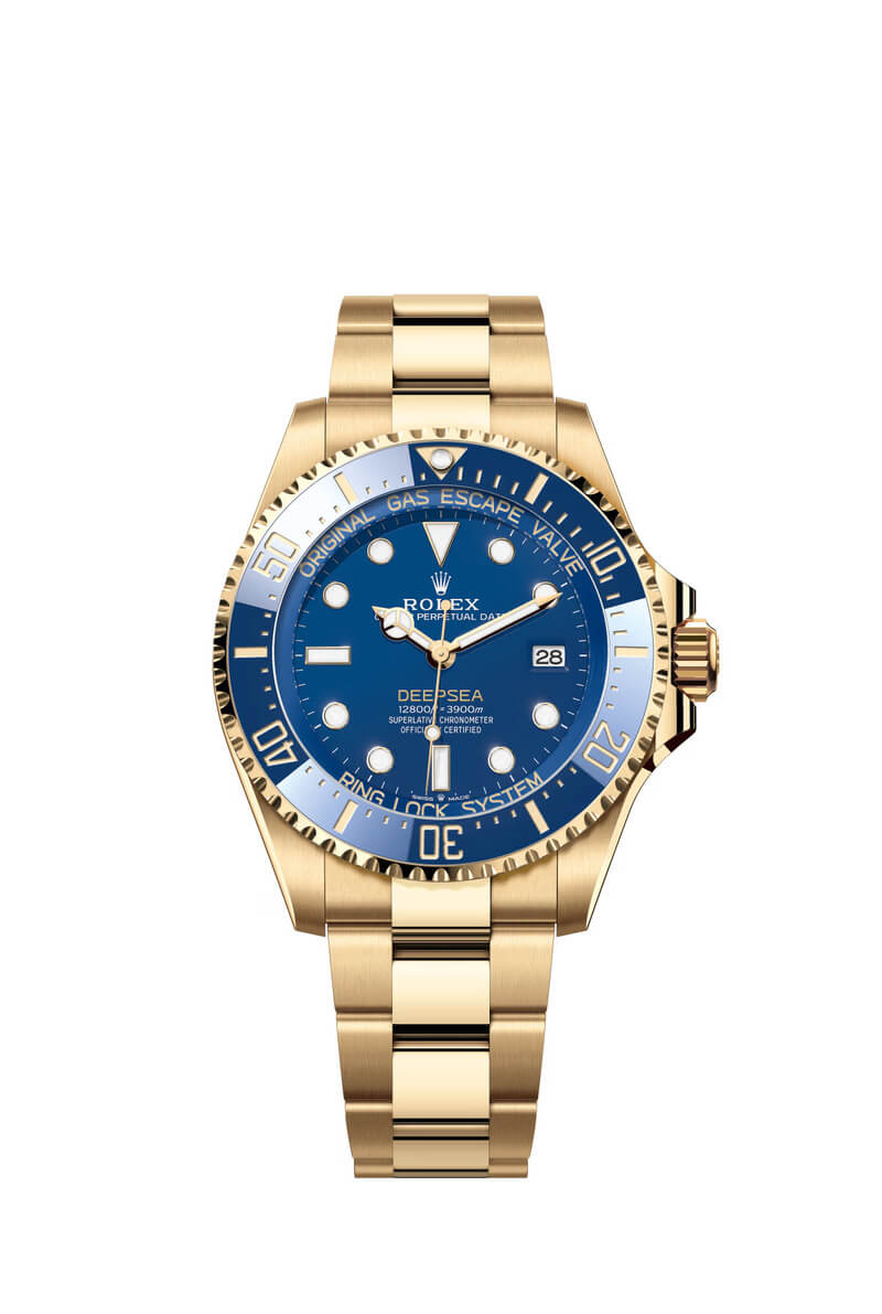 19 Best Gold Watches To Add Sparkle To Your Horological Wardrobe