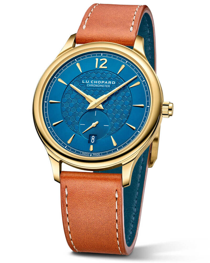 19 Best Gold Watches To Add Sparkle To Your Horological Wardrobe