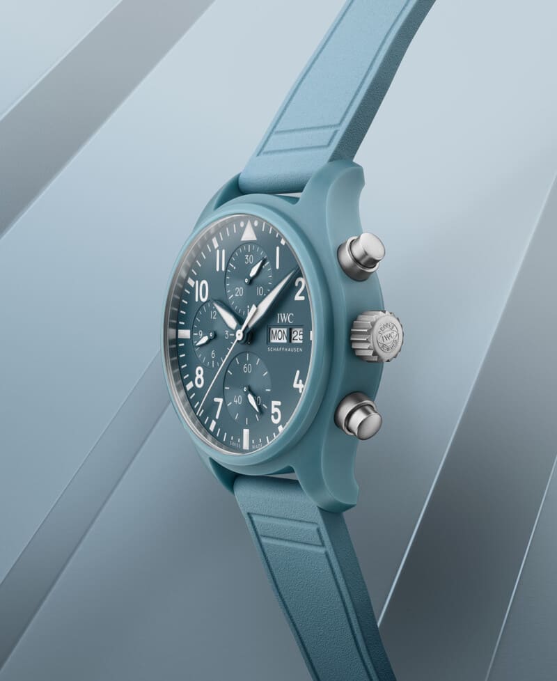 Top IWC Watches To Buy And Invest in 2025