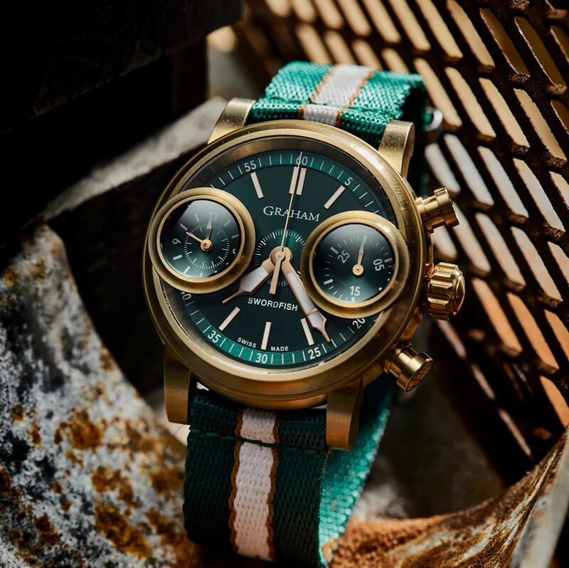 20 Best British Watch Brands To Put On Your Horological Radar